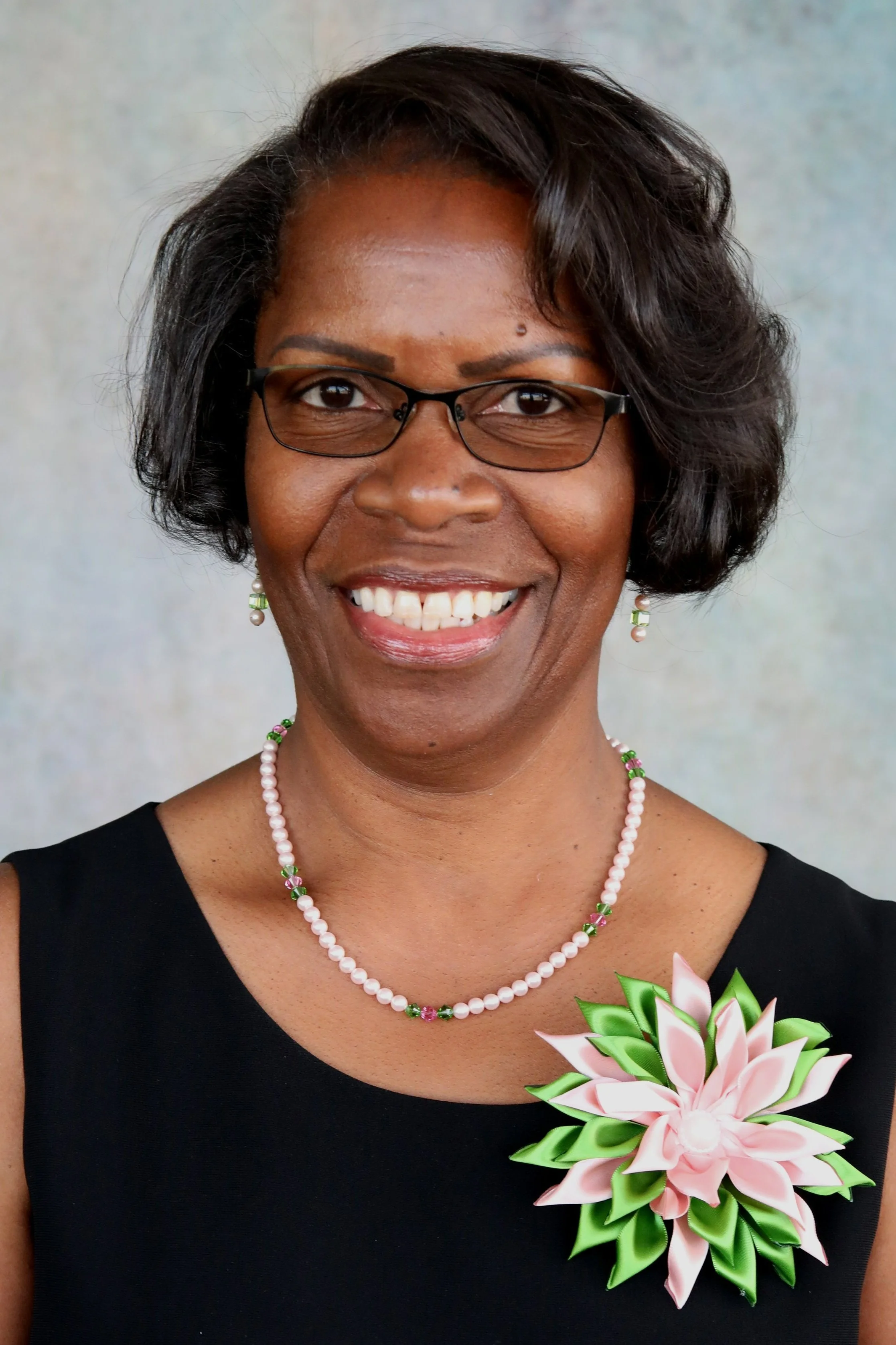 Officers — AKA Sorority San Diego