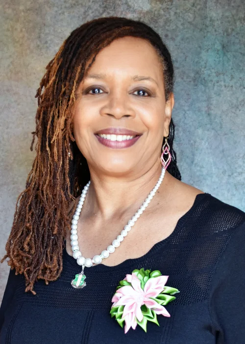 Officers — AKA Sorority San Diego