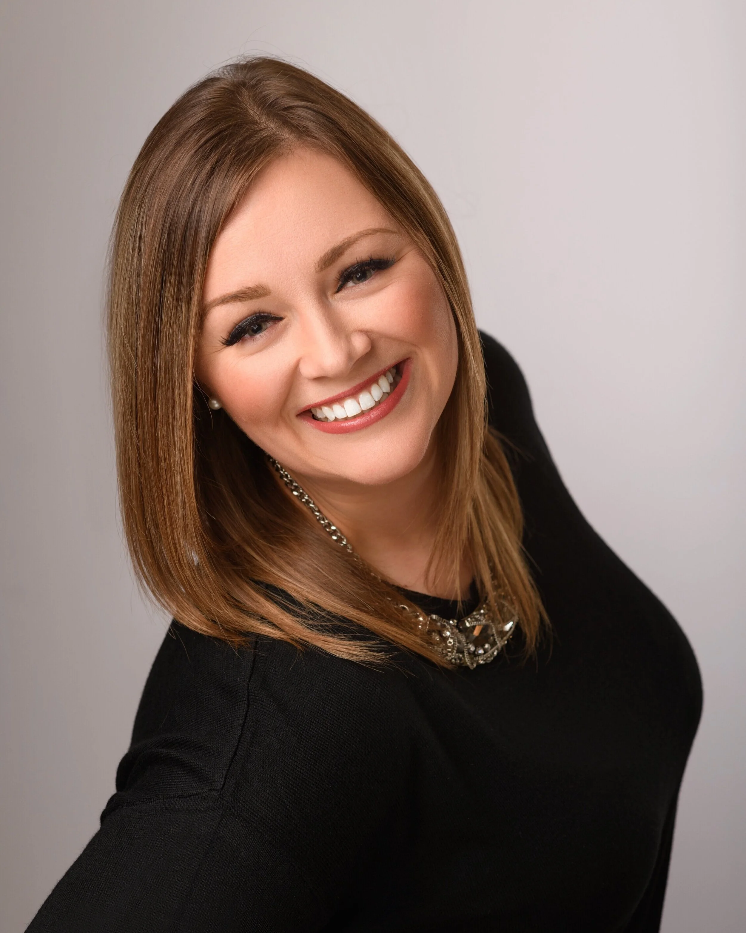 Kristen Brown — First Rate Financial