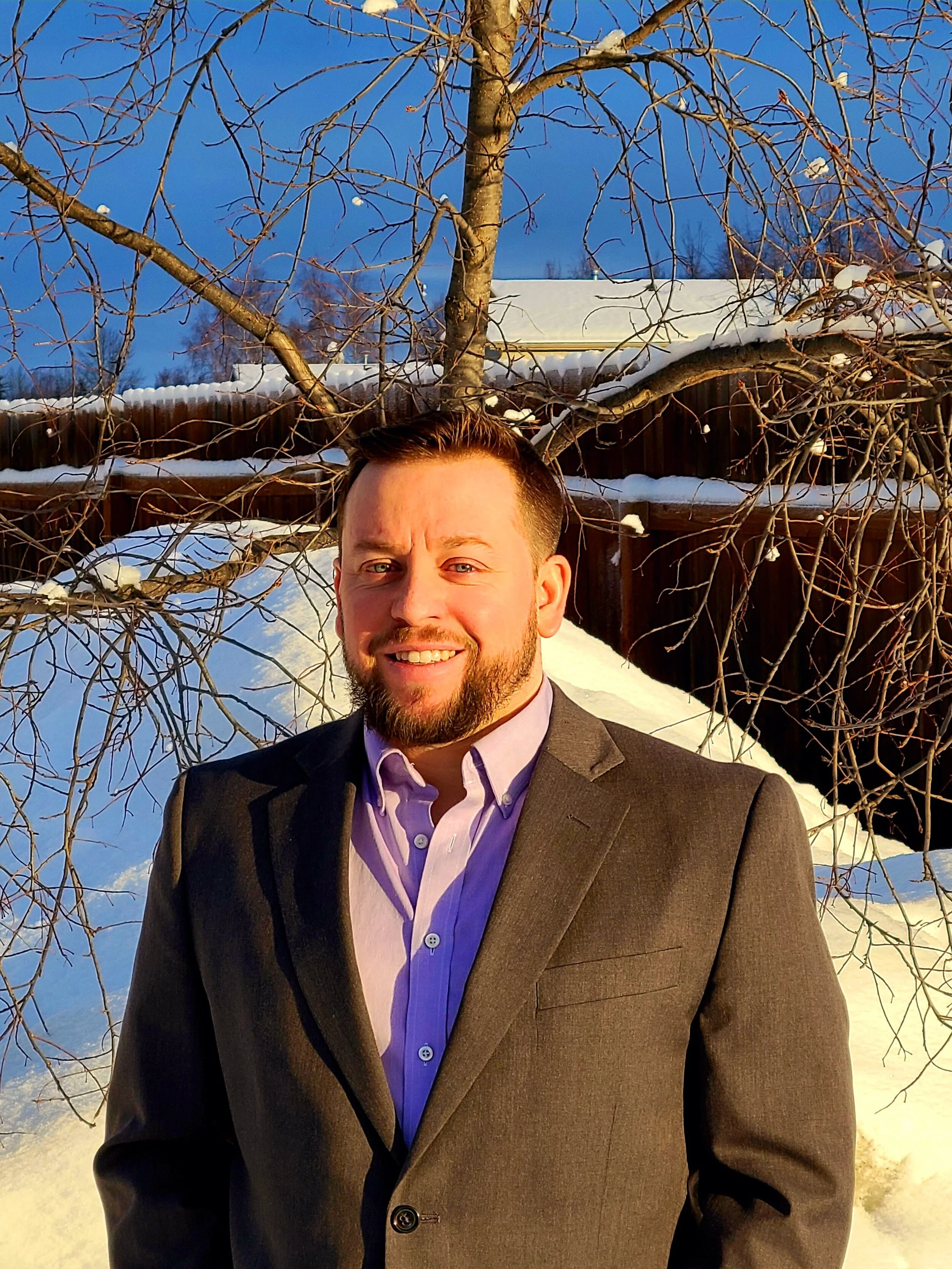 Josh Herr — First Rate Financial