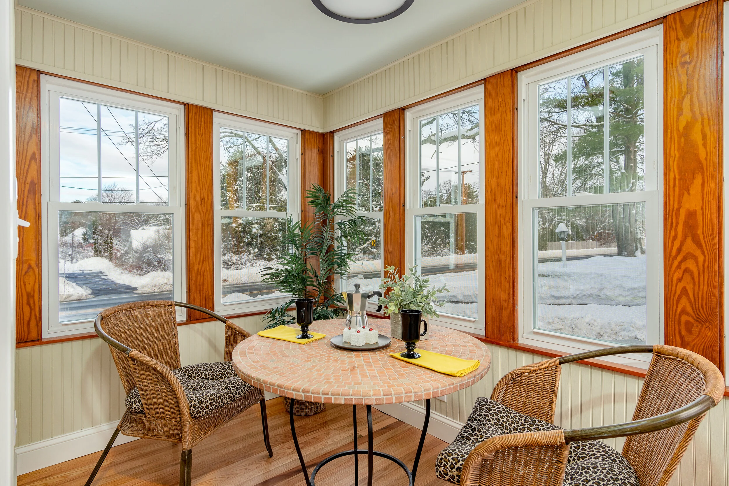 Residential — Five Hills Design, LLC