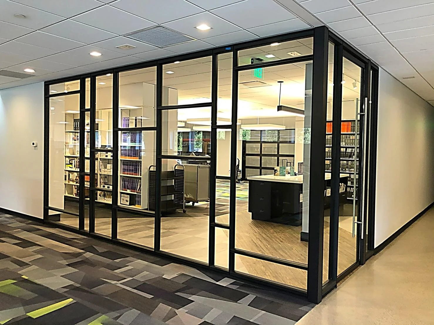 Commercial — Five Hills Design, LLC