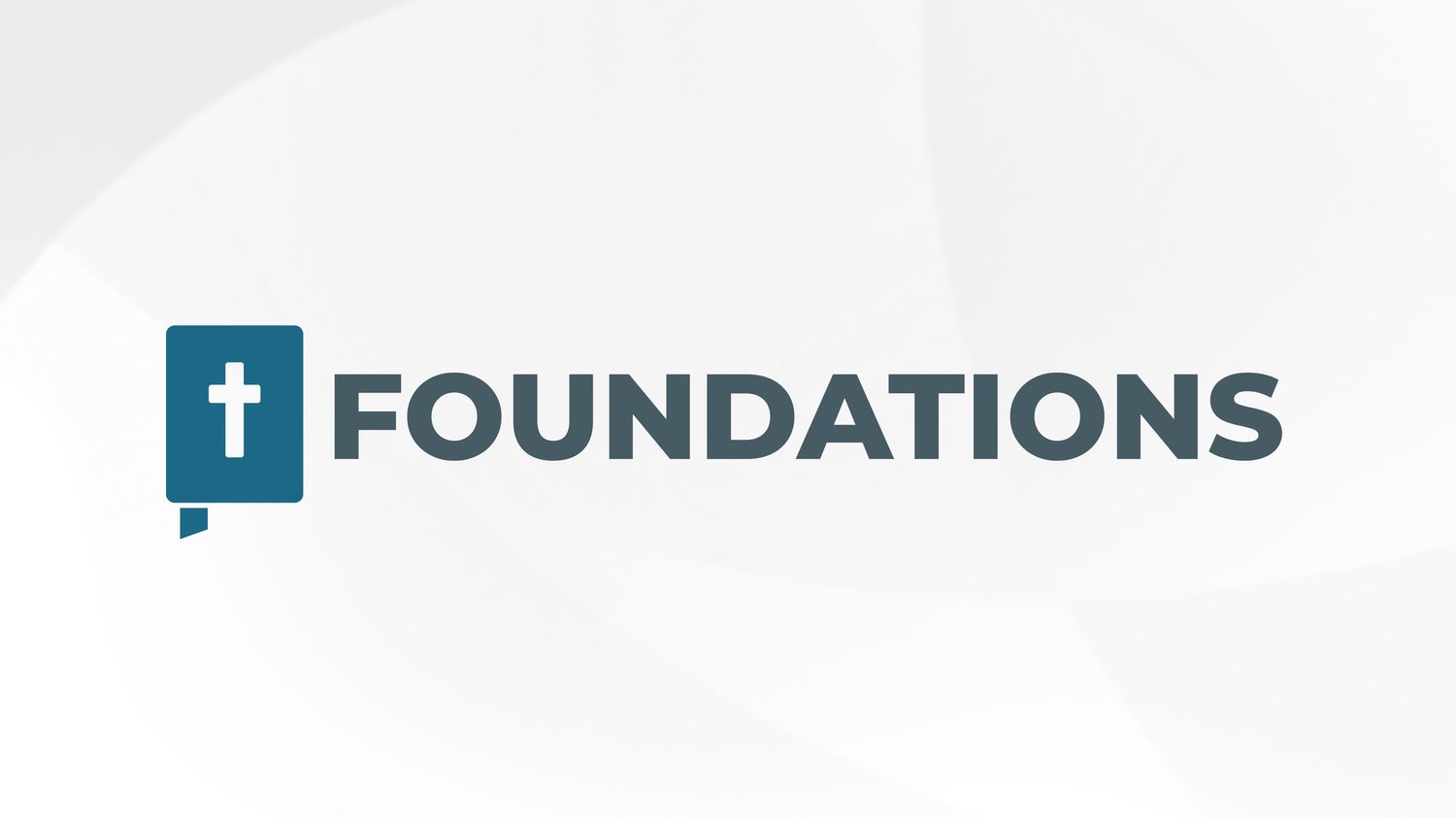 Foundations — Quest Fellowship Church - Garner NC