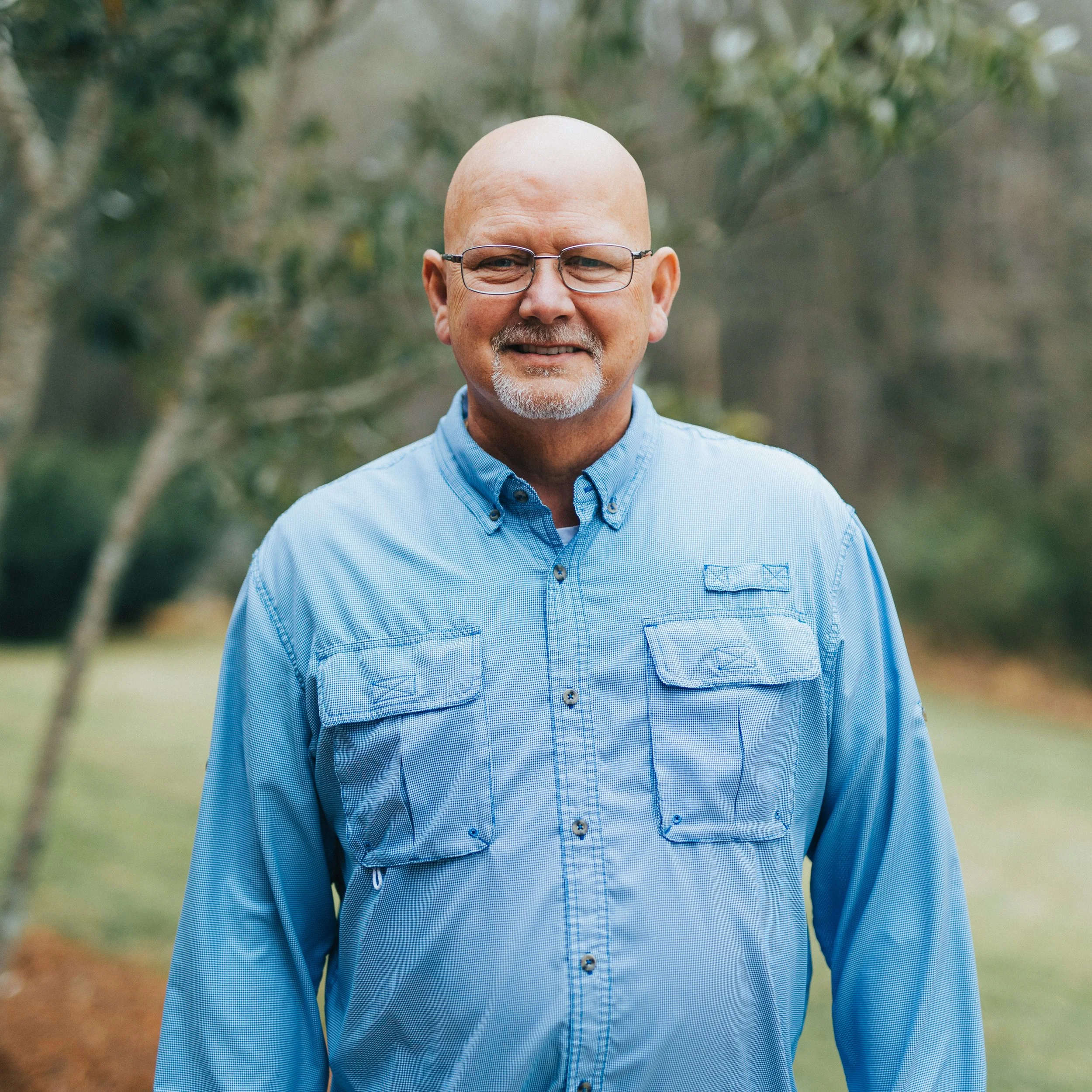 Meet Our Team — Quest Fellowship Church - Garner NC