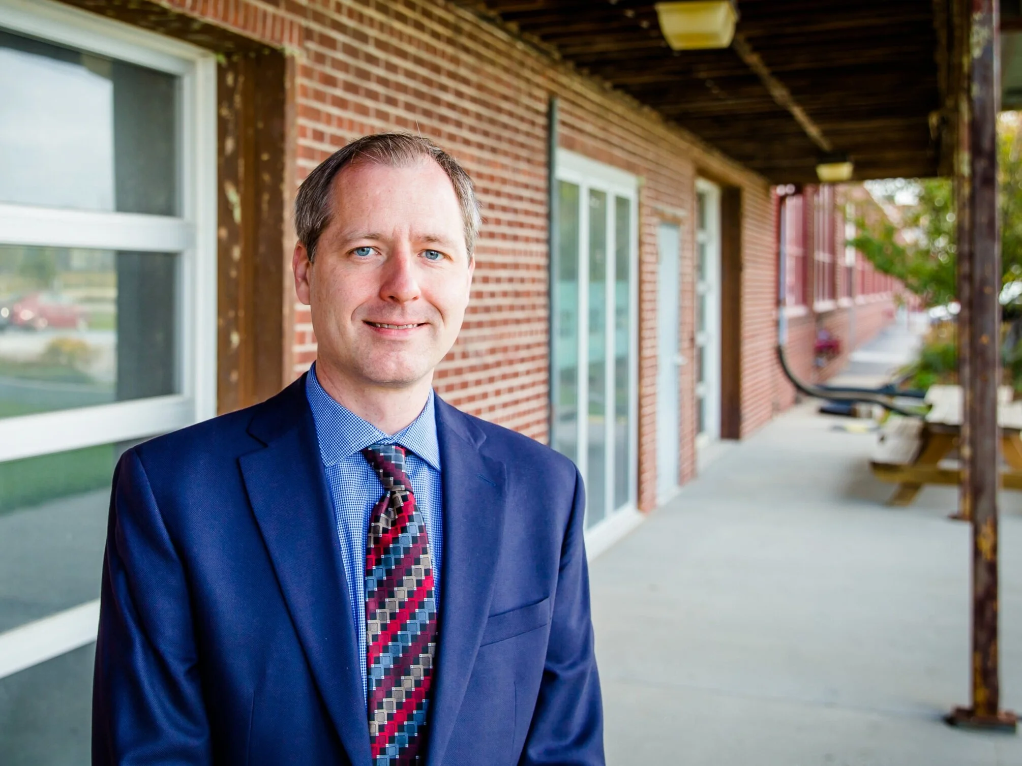 Shawn C — Pact Studios