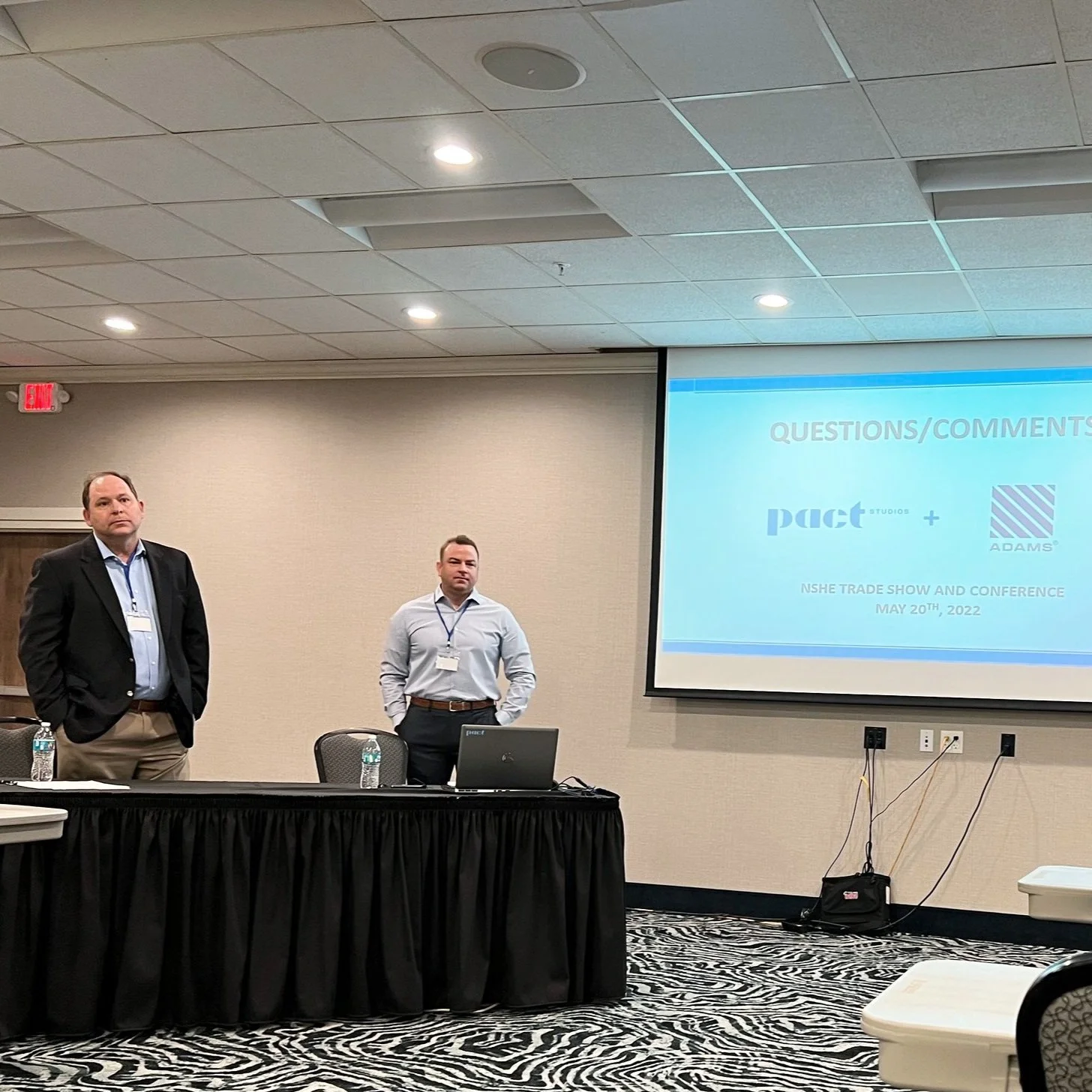 Pact Studios is a woman owned architecture firm in the Omaha and Denver metro areas.