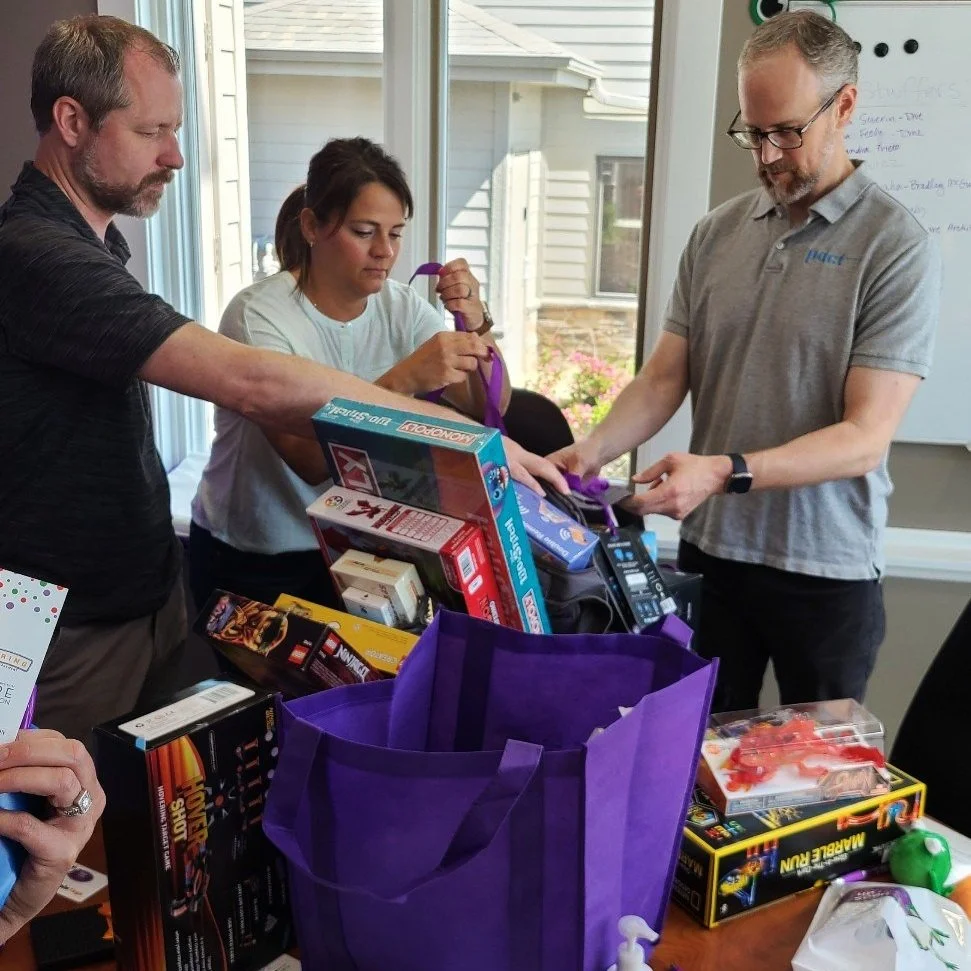 Pact Studios is a woman owned architecture firm in the Omaha and Denver metro areas.