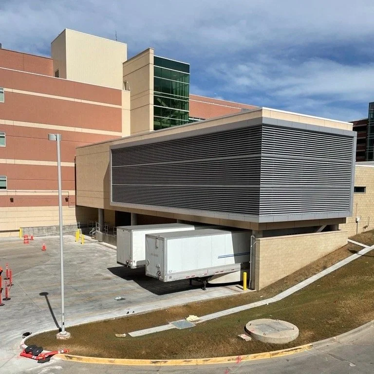 Pact Studios is a woman owned architecture firm in the Omaha and Denver metro areas.