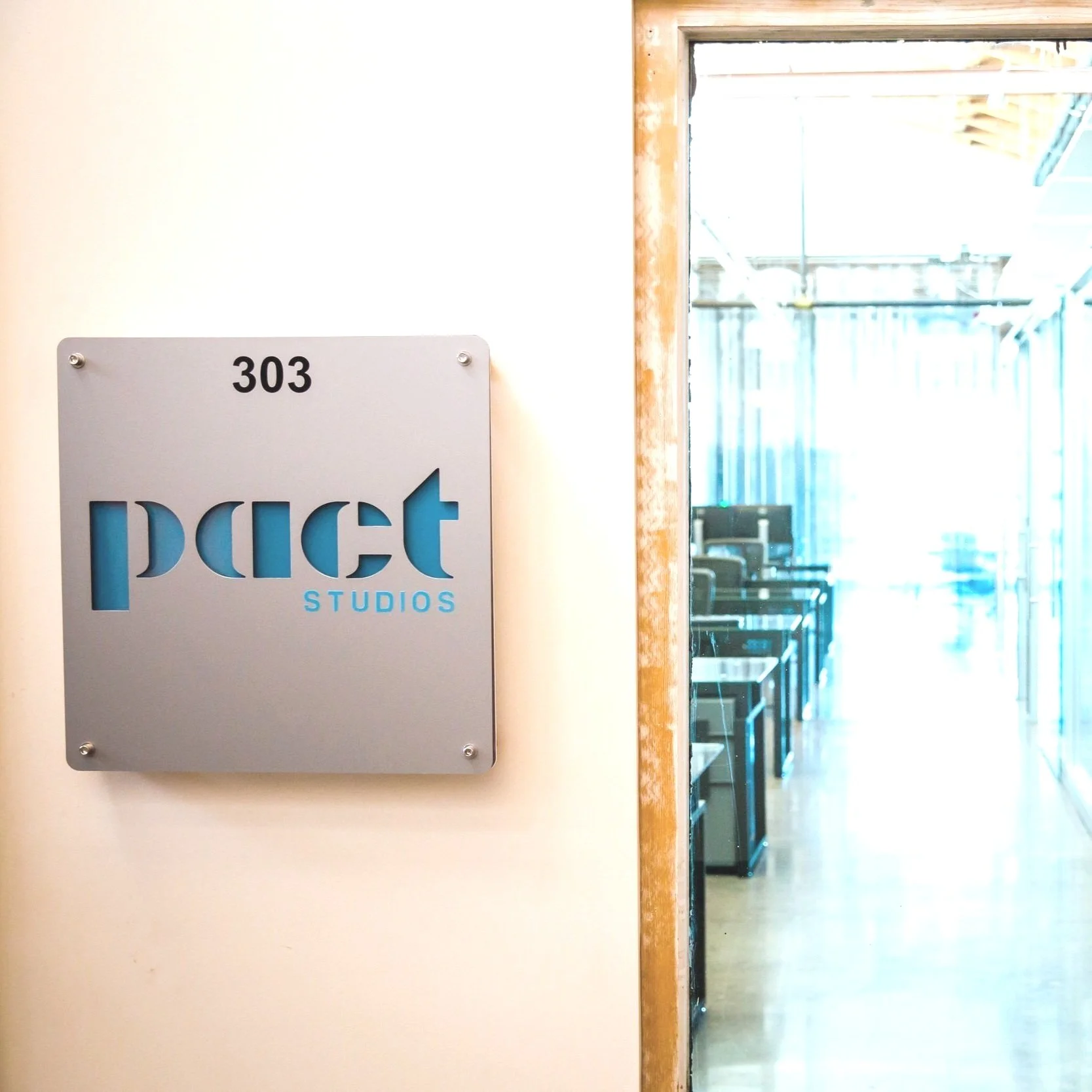 Pact Studios is an architecture firm in the Omaha and Denver metro areas.