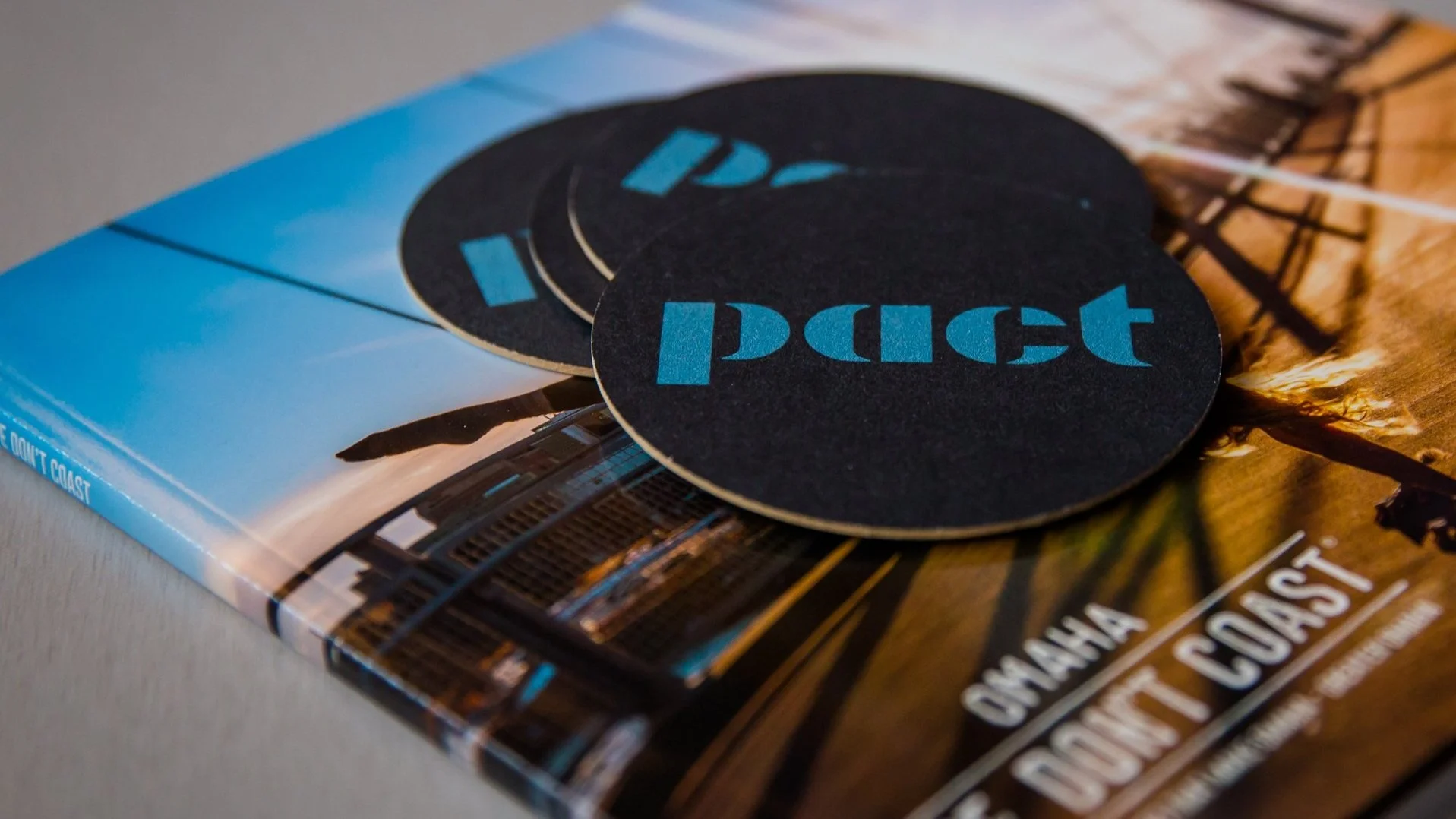 Contact (ALT) — Pact Studios