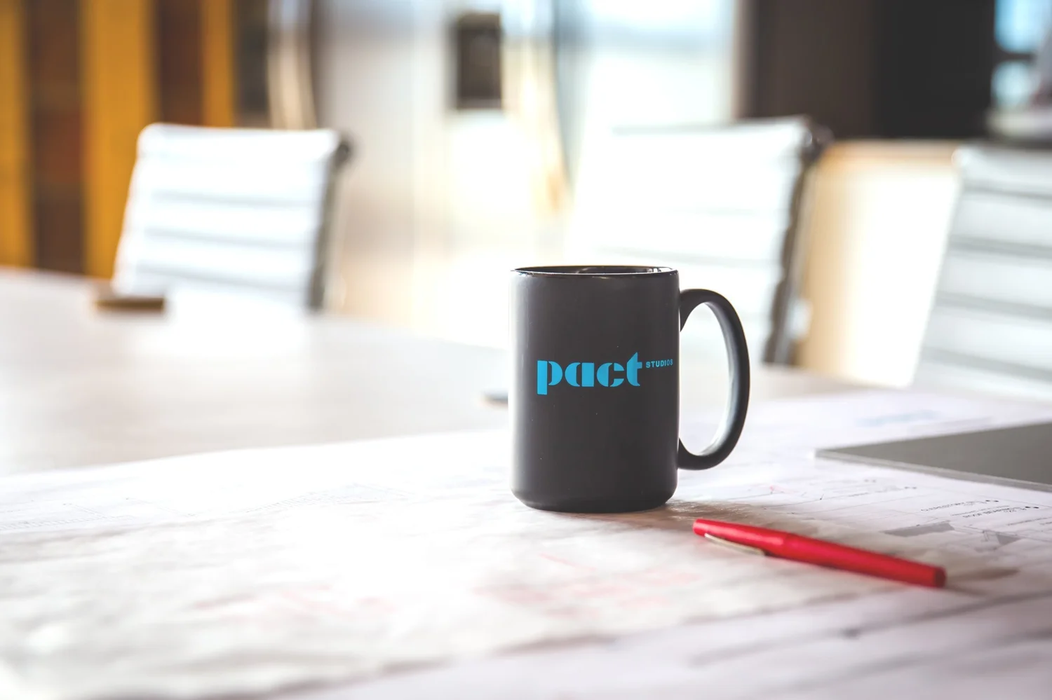 Pact Studios is an architecture firm in the Omaha and Denver metro areas.