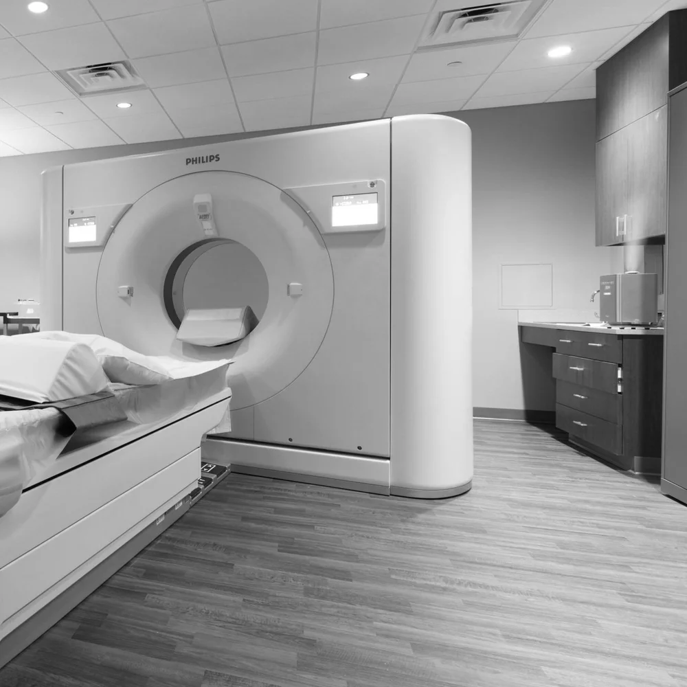 PROJECTS — Pact Studios