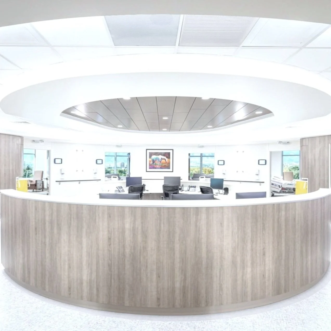 Pact Studios is an architecture firm in the Omaha and Denver metro areas.