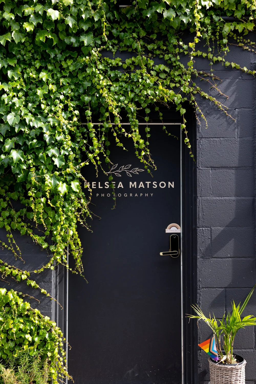 Studio — Chelsea|Matson