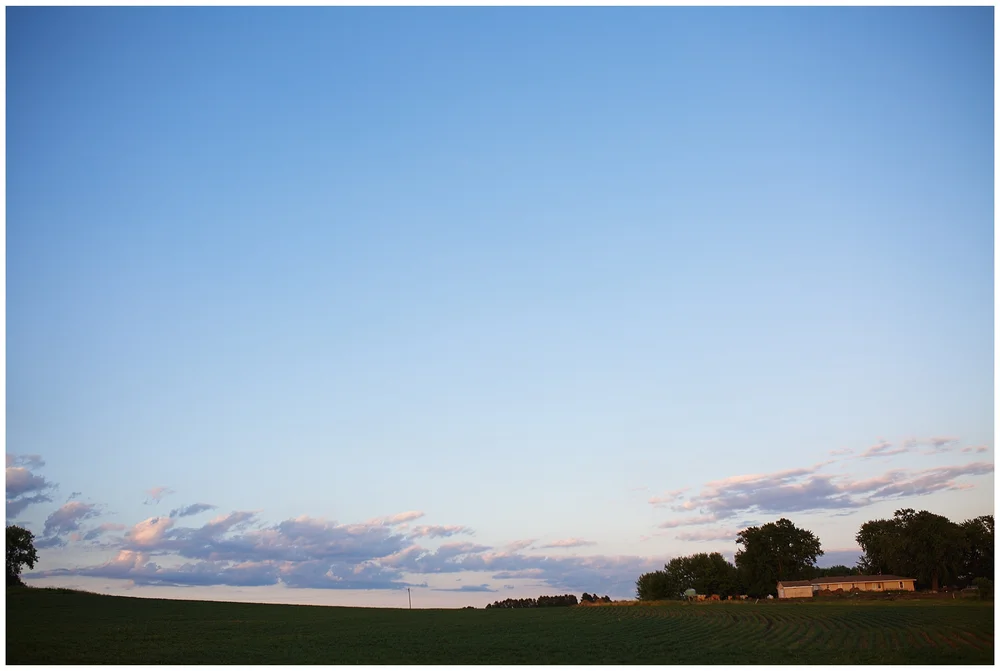 Abby + Jess | Farm Wedding | Hampton MN — Chelsea|Matson
