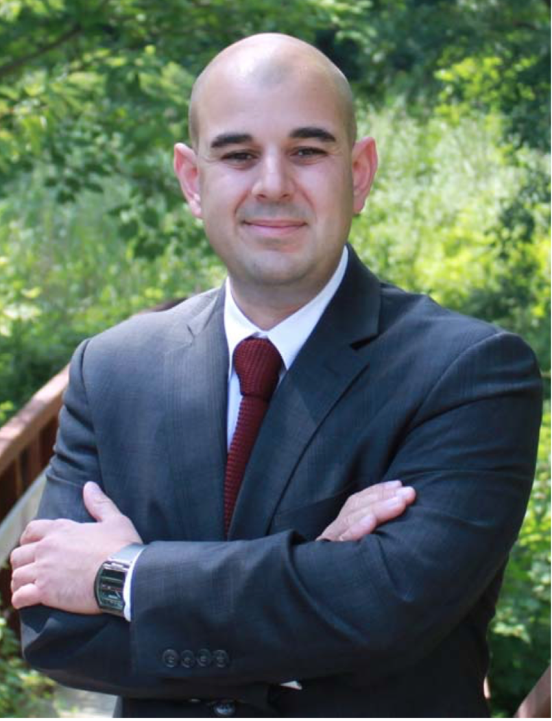 Attorneys — J. Fucci Law, LLC