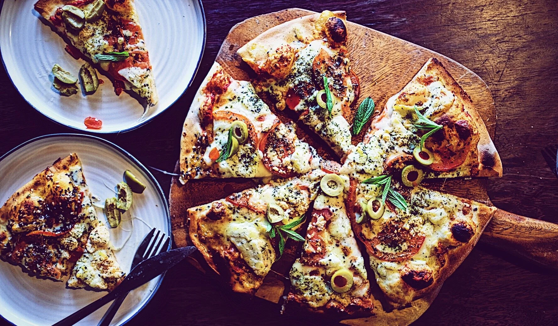 Brickworks Cafe