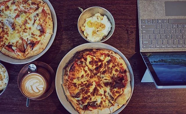 Brickworks Cafe