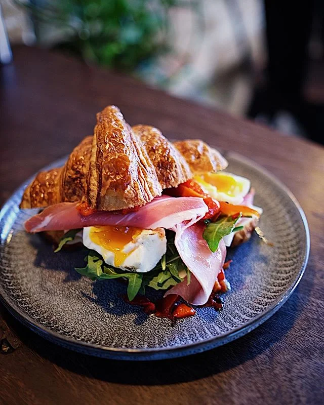 Brickworks Cafe