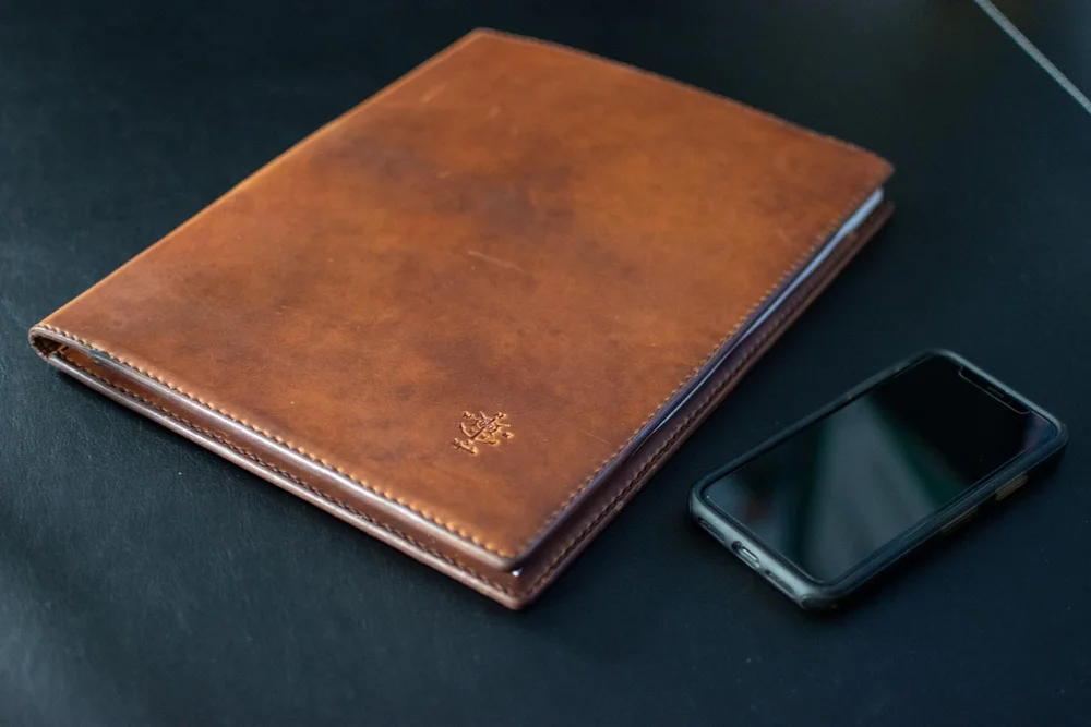 Executive Portfolio