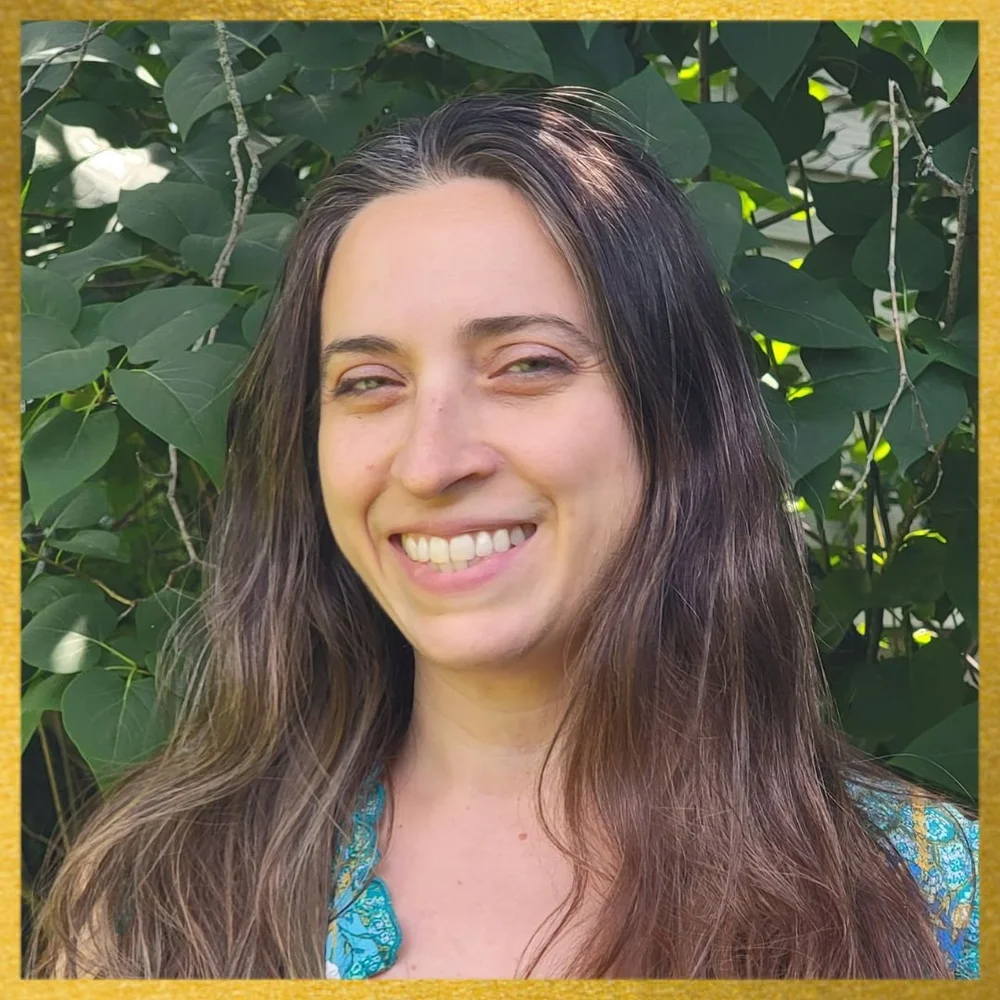 Art Medicine Practitioner Directory — Alexis Cohen