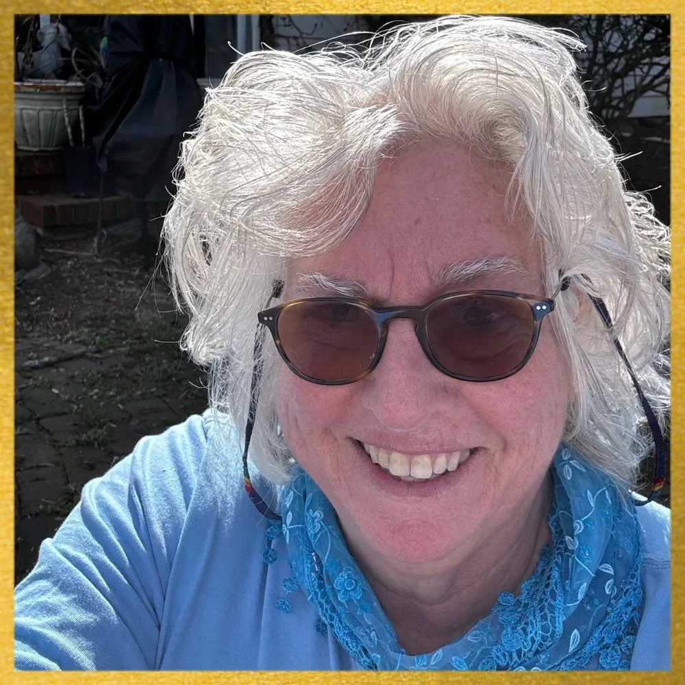 Art Medicine Practitioner Directory — Alexis Cohen