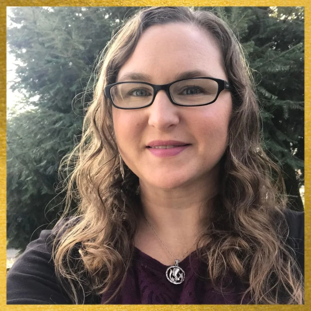 Art Medicine Practitioner Directory — Alexis Cohen