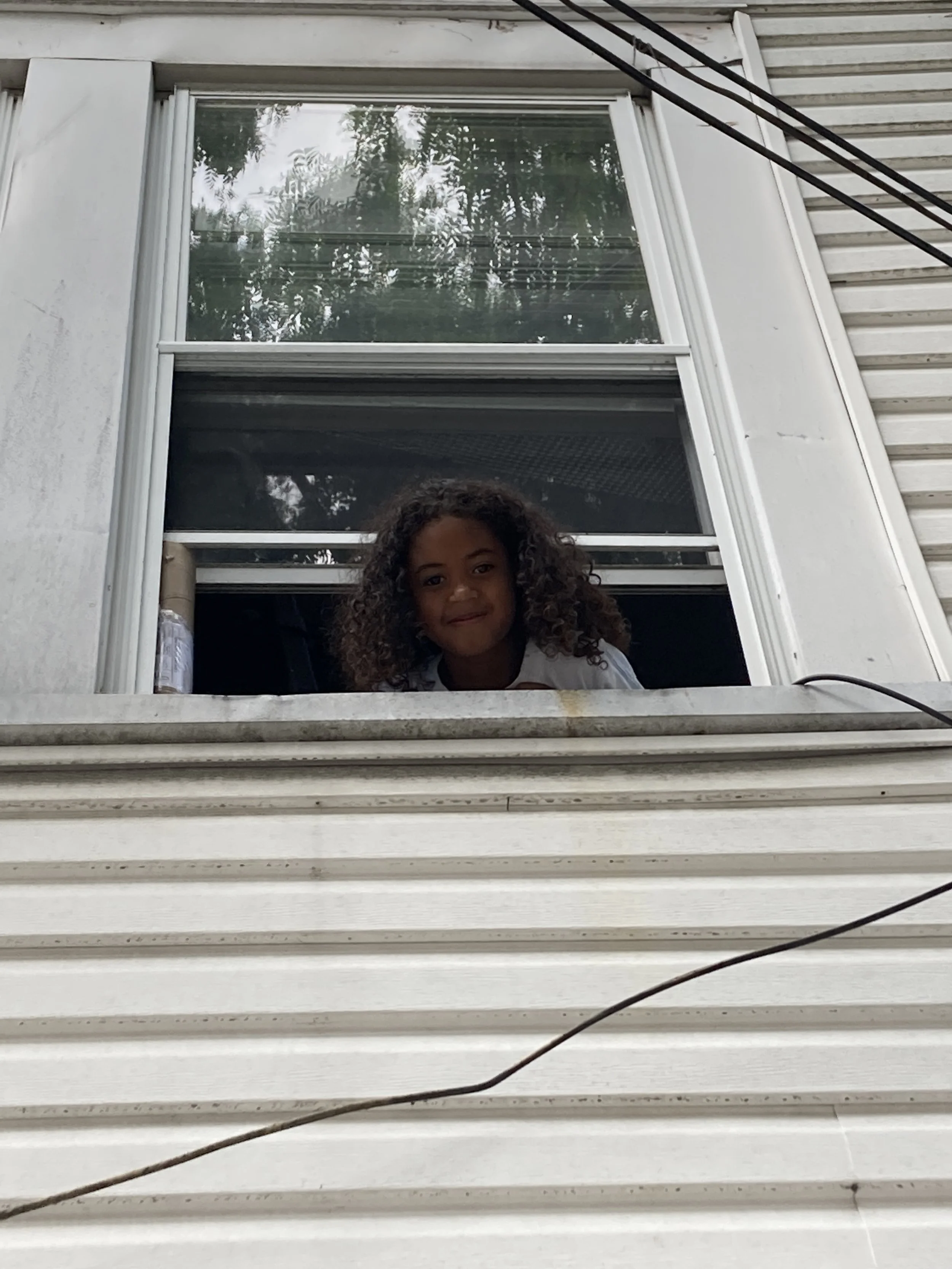 Destiny — J. Anthony Roman