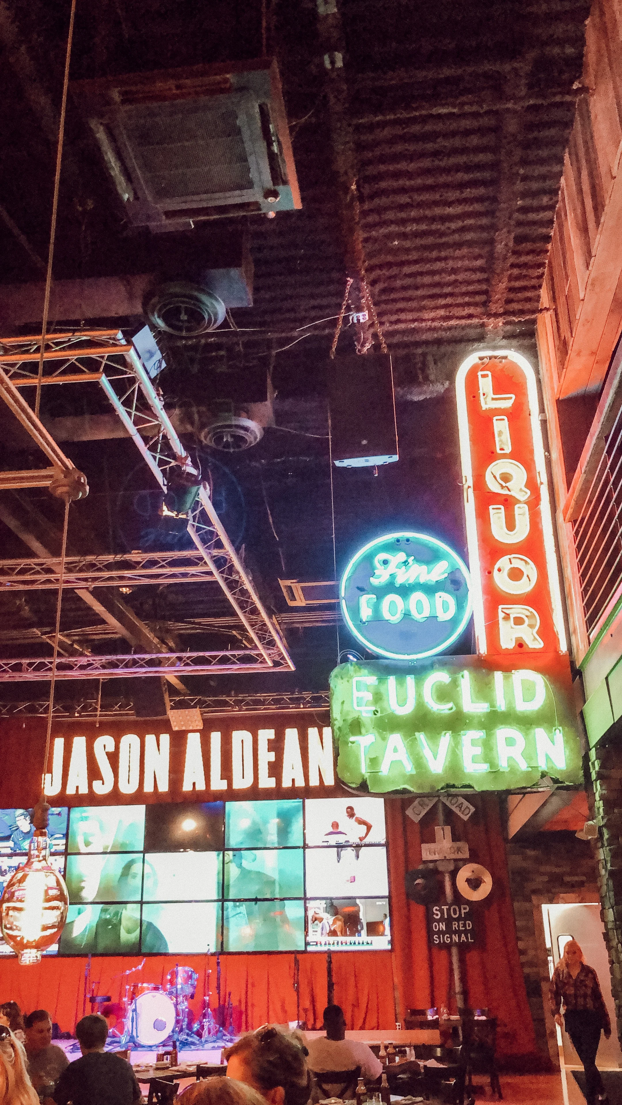 Top 10 "Must Do's" in Nashville — Lindsey Wagner