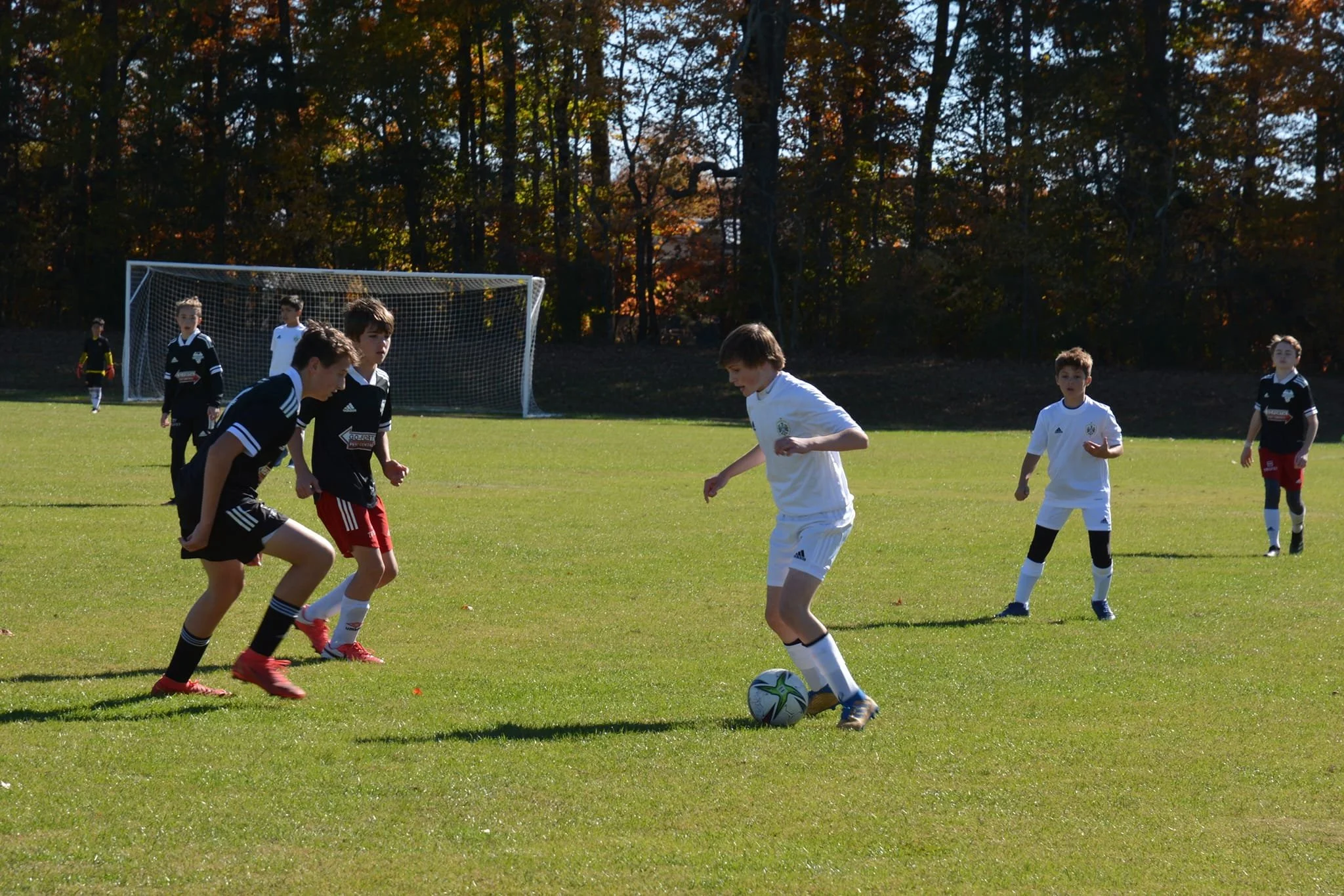 Eagles Royal Football Club