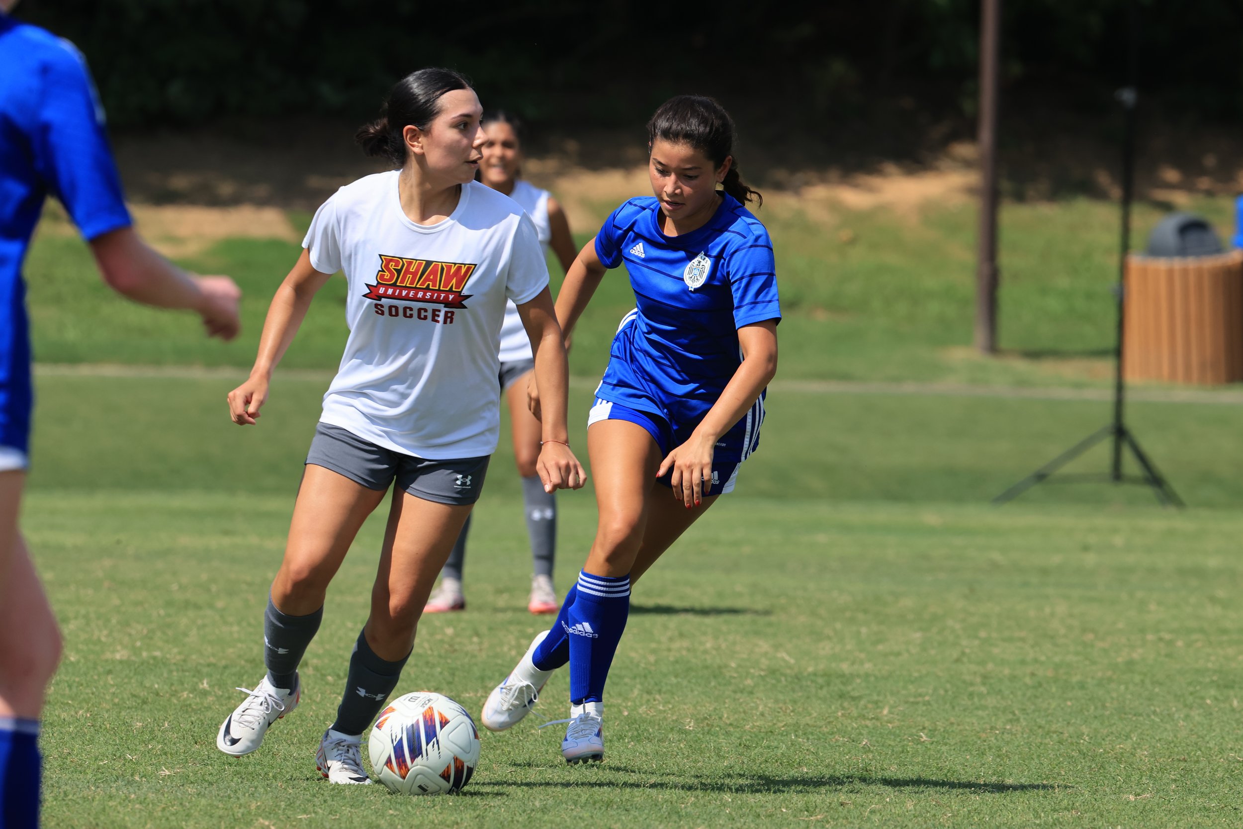 Royal Academy Ladies — Eagles Royal Football Club