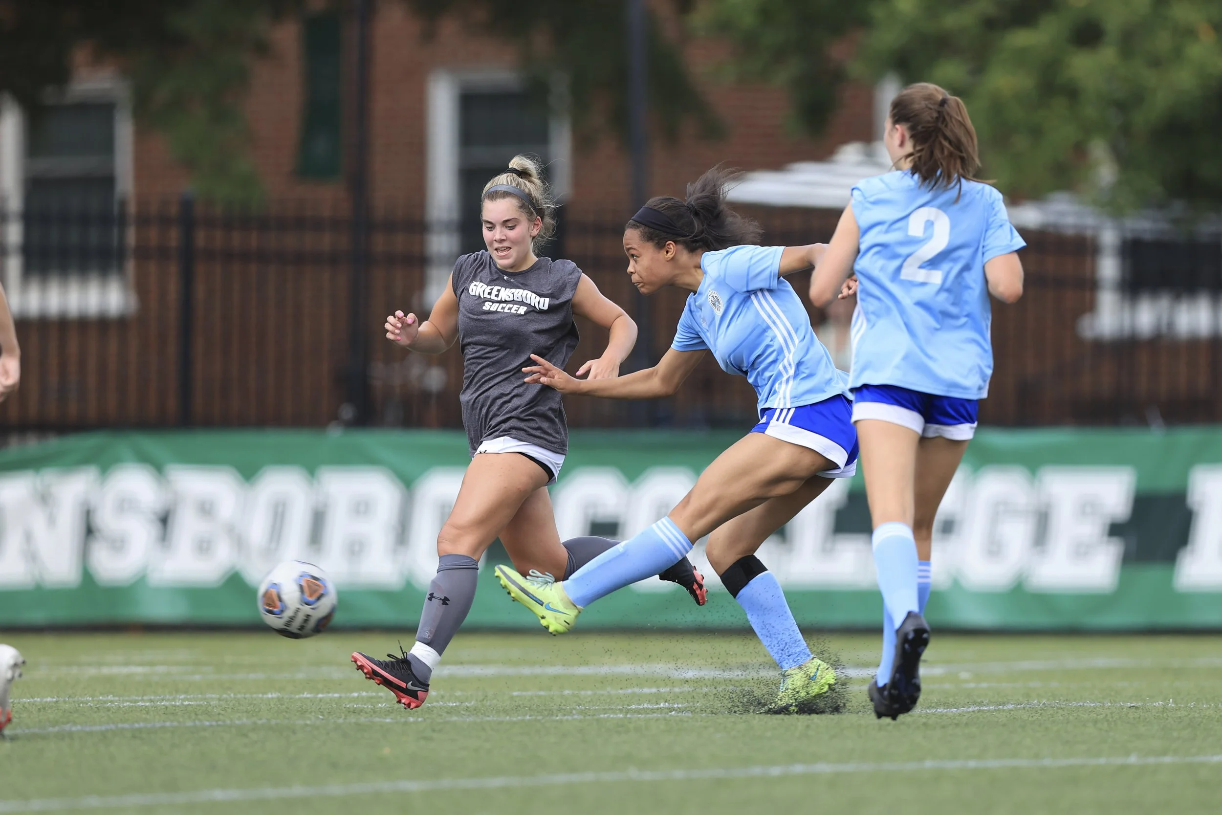 Eagles Royal Football Club