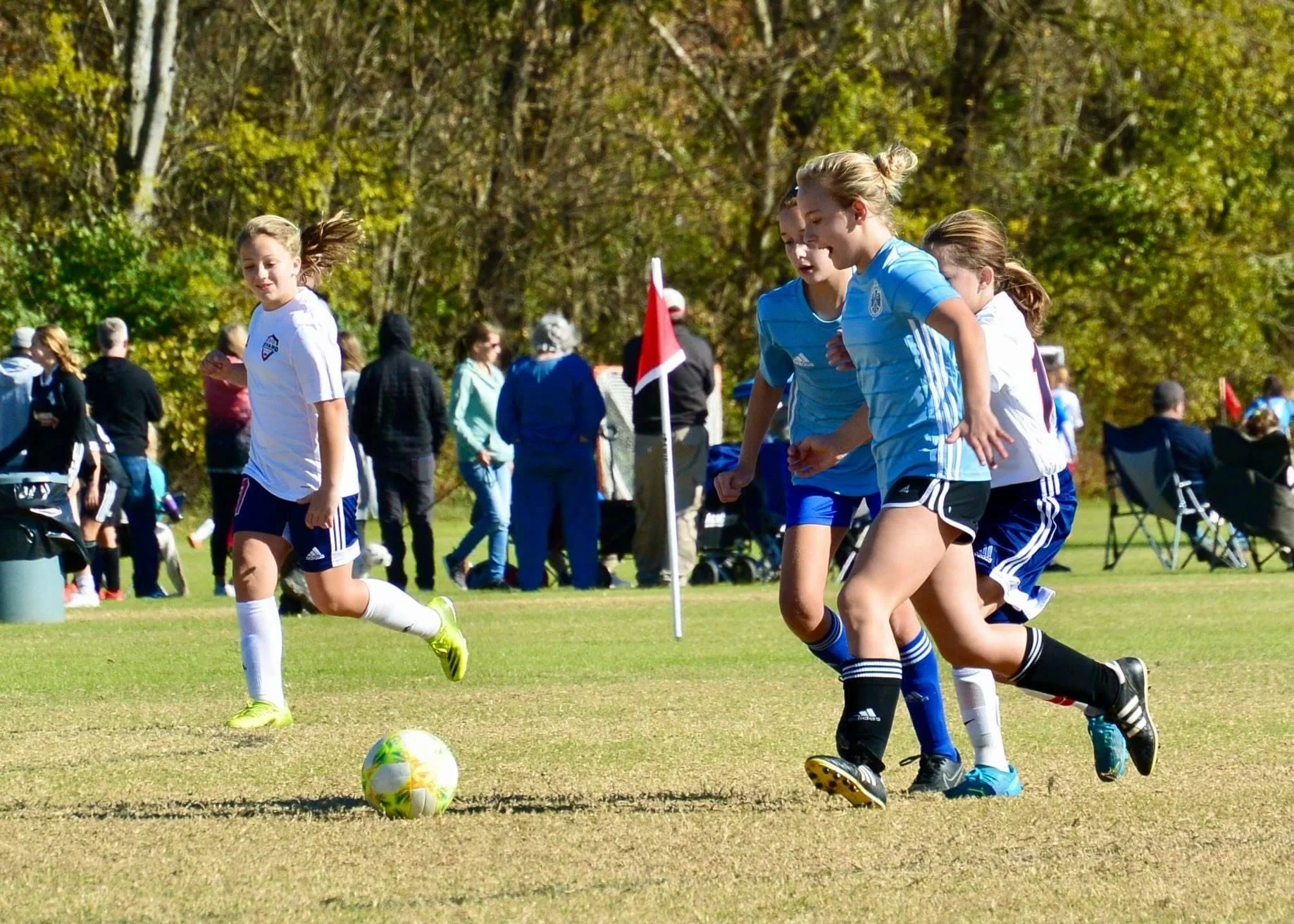 Eagles Royal Football Club