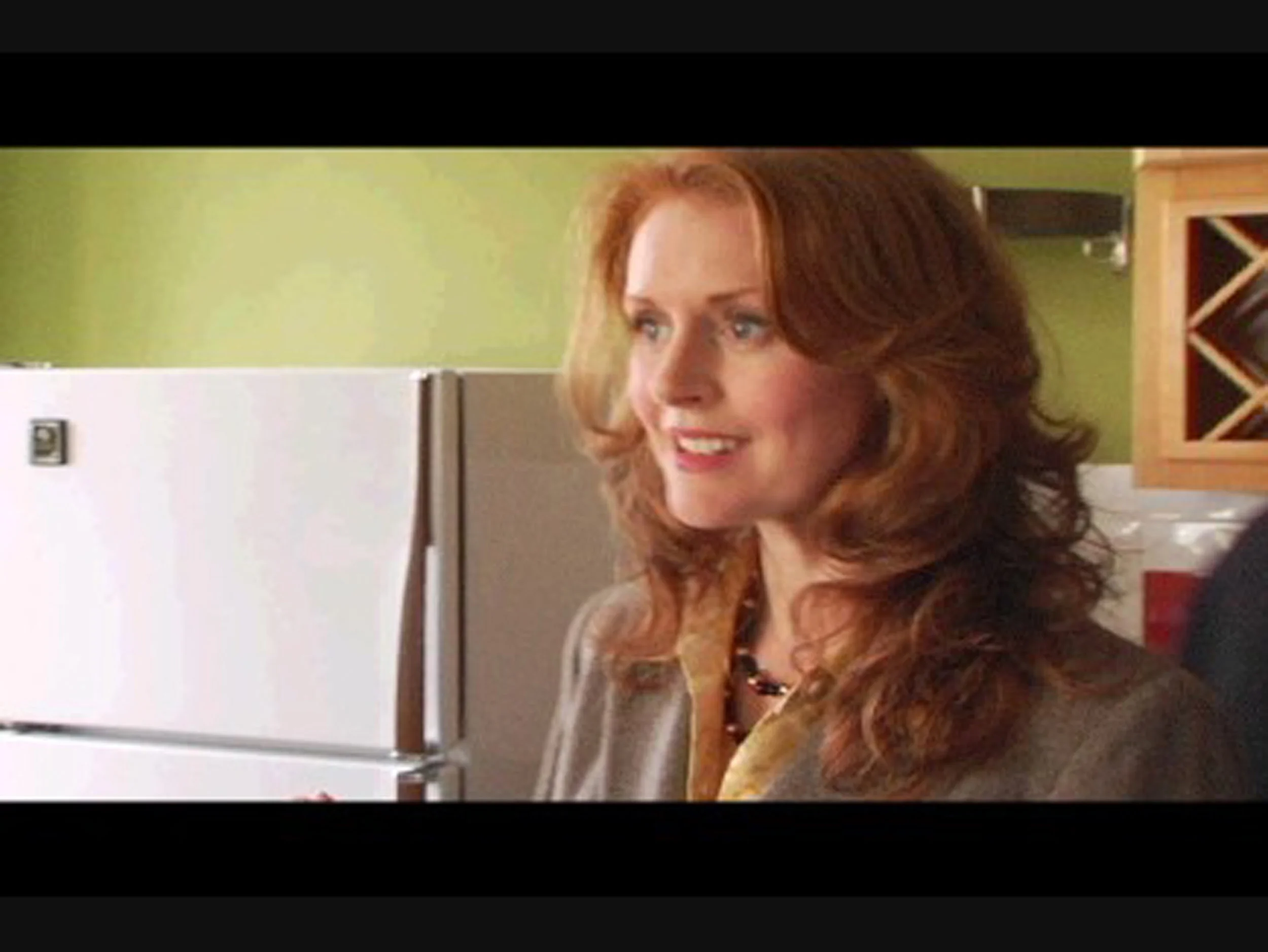 Headshots and Photos — Amanda Barron