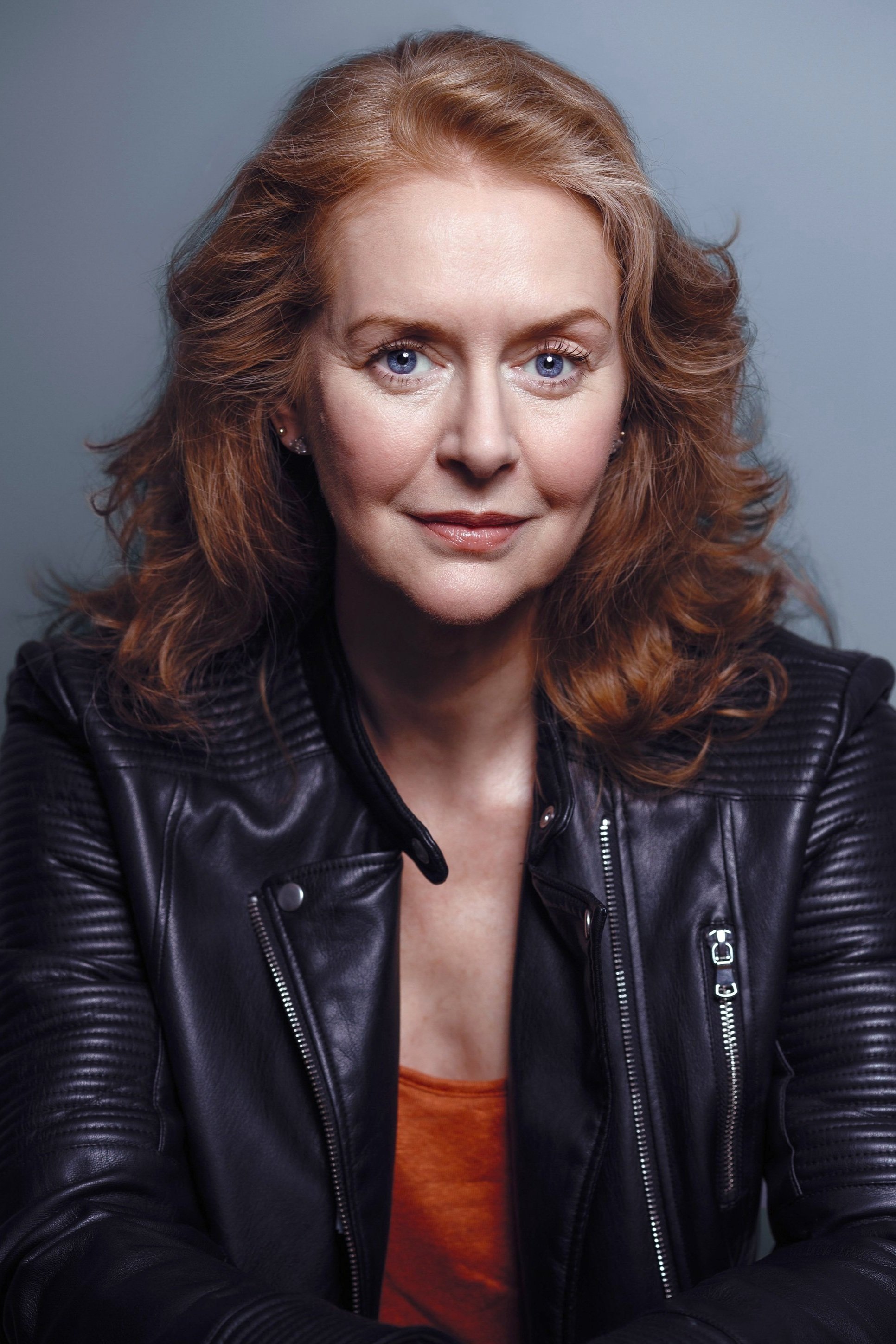 Headshots and Photos — AMANDA BARRON