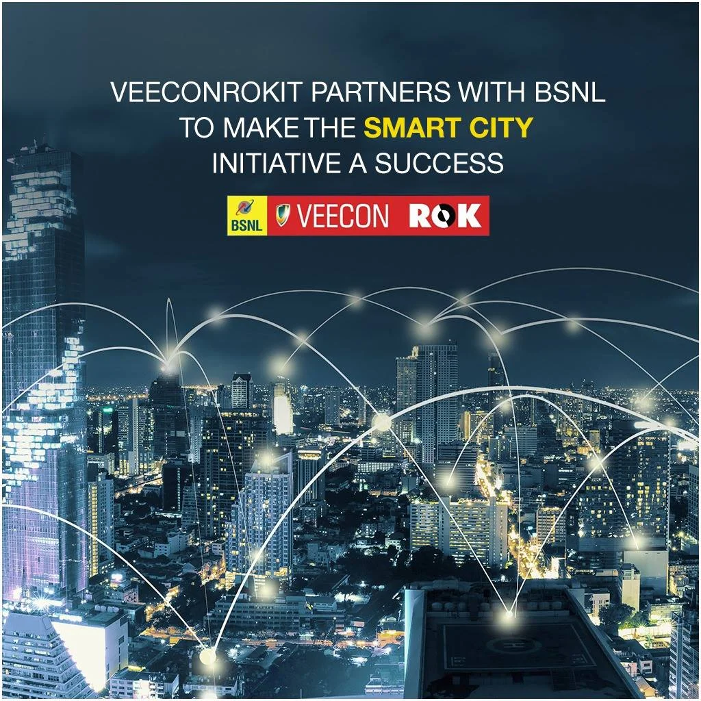 Long Term Projects — ROKiT CITIES