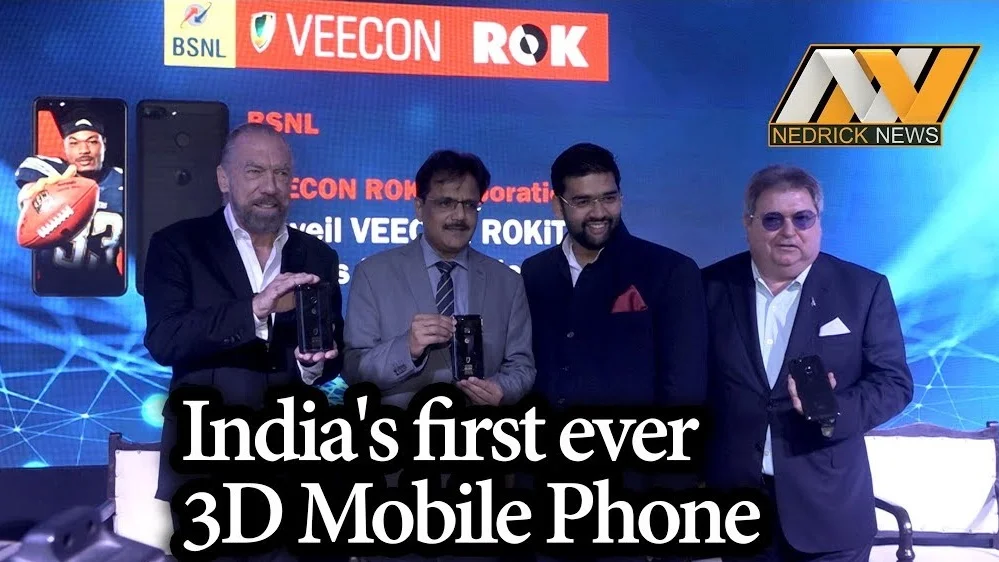 Long Term Projects — ROKiT CITIES