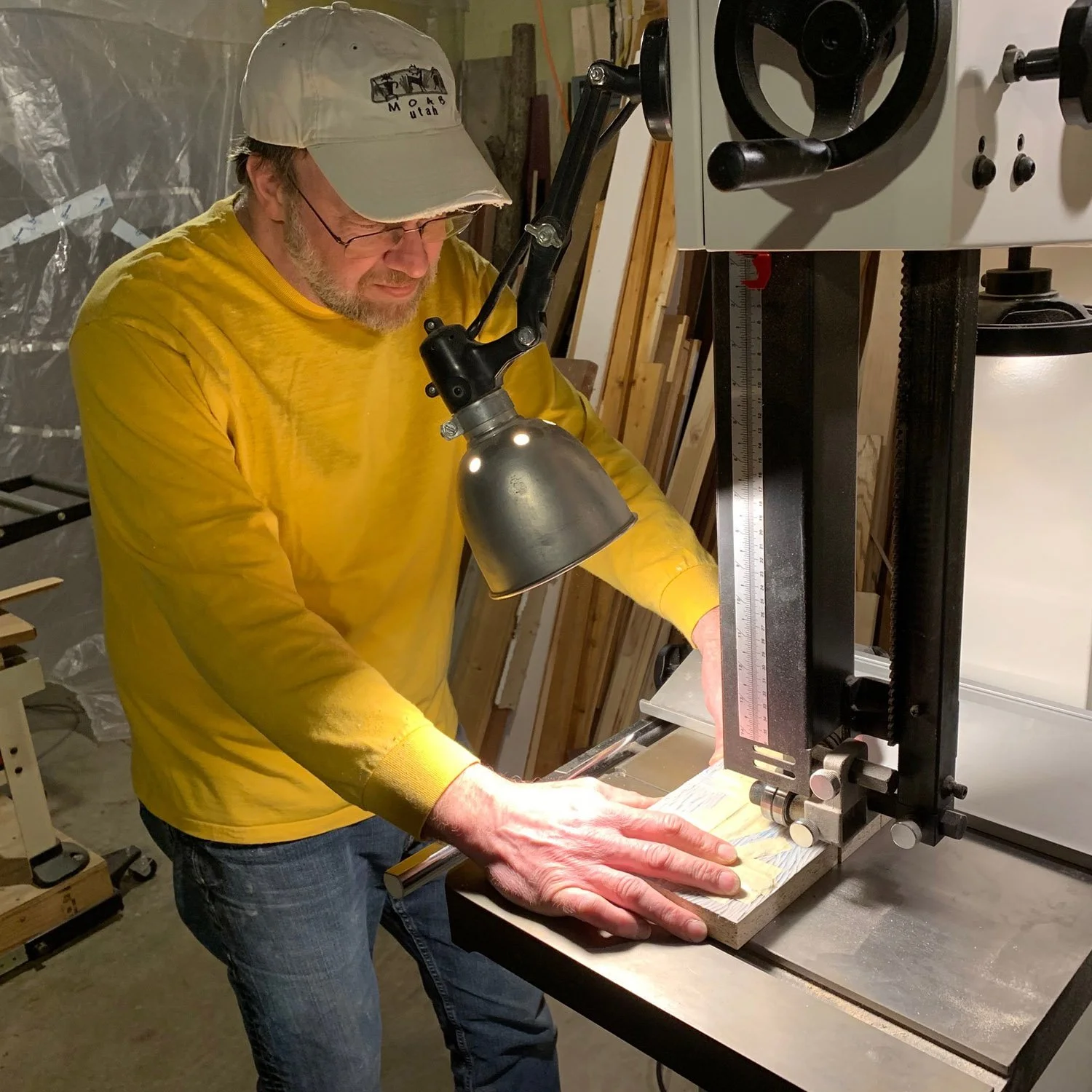 Drew Dernavich Collaboration — Nesja Press