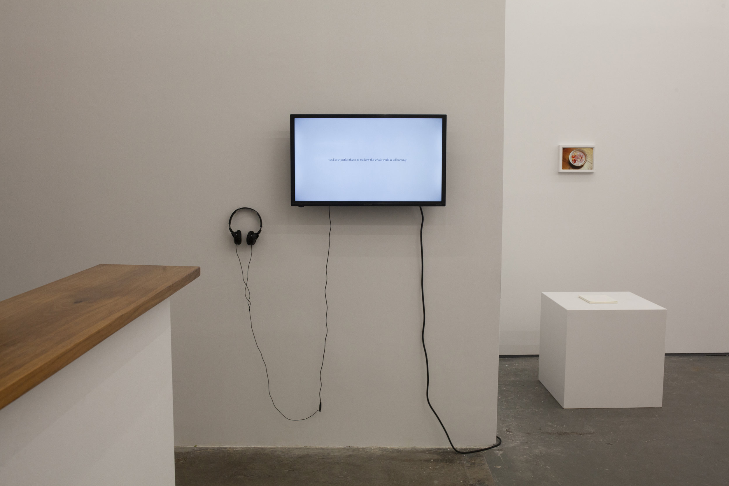 Letters to M. — Jason Lipeles