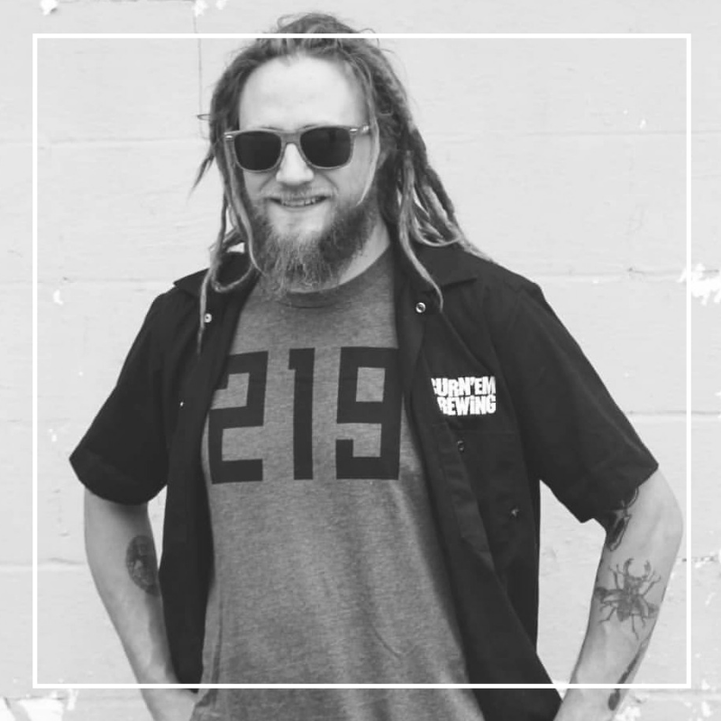 Steve Murray — The Collective