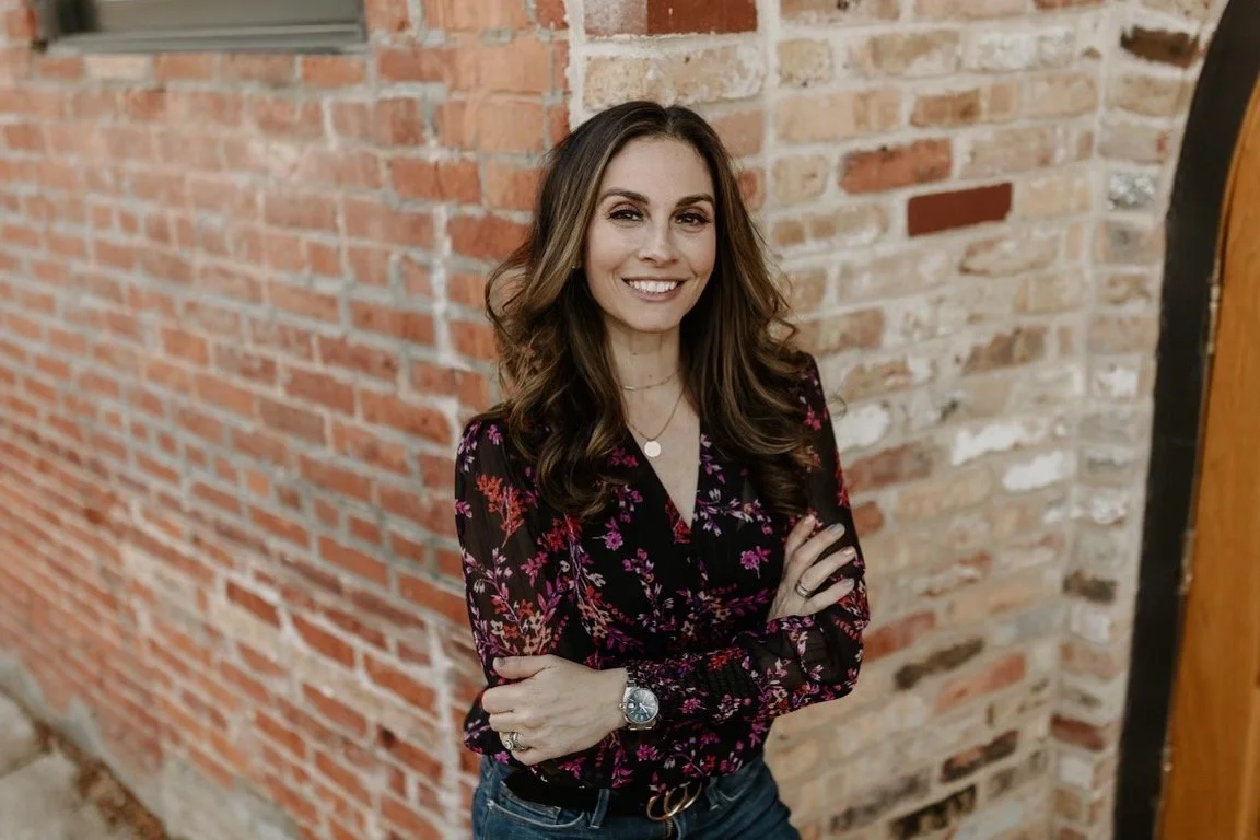 Amanda Herren — The Collective