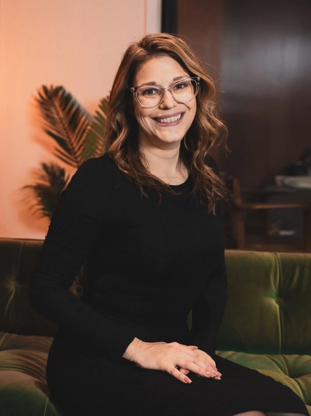 ABOUT — The Collective