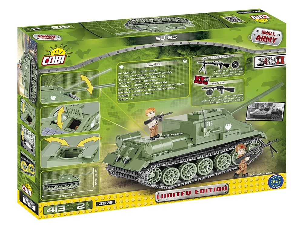Shop COBI Blocks - Find Your COBI Tanks, Ships, And Sets | buildCOBI ...
