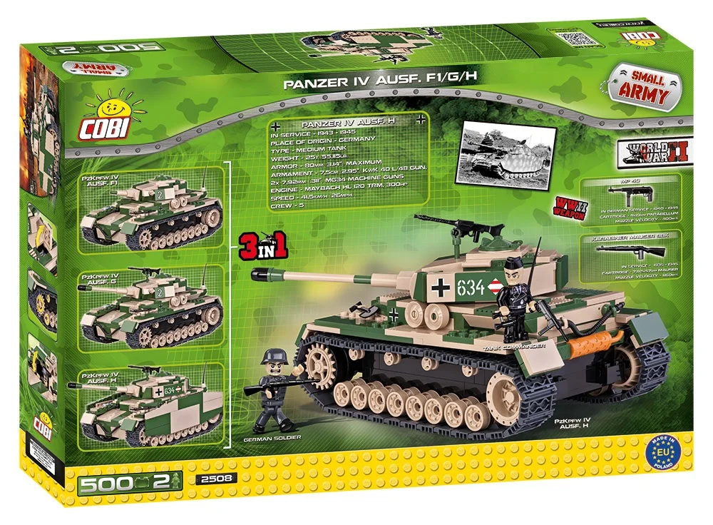 Shop COBI Blocks - Find Your COBI Tanks, Ships, And Sets | buildCOBI ...