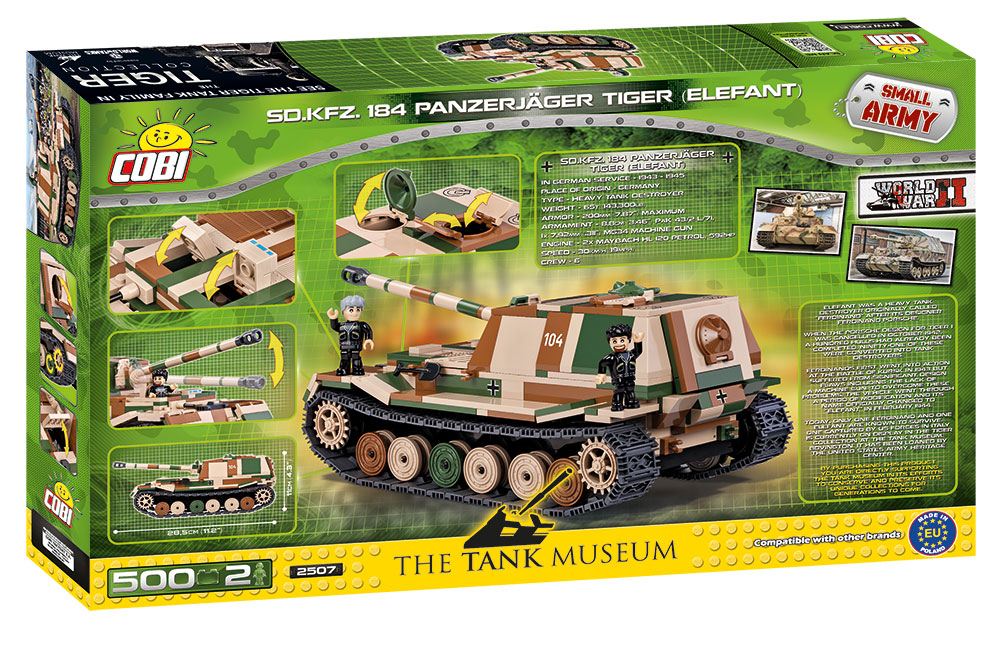 Shop COBI Blocks - Find Your COBI Tanks, Ships, And Sets | buildCOBI ...