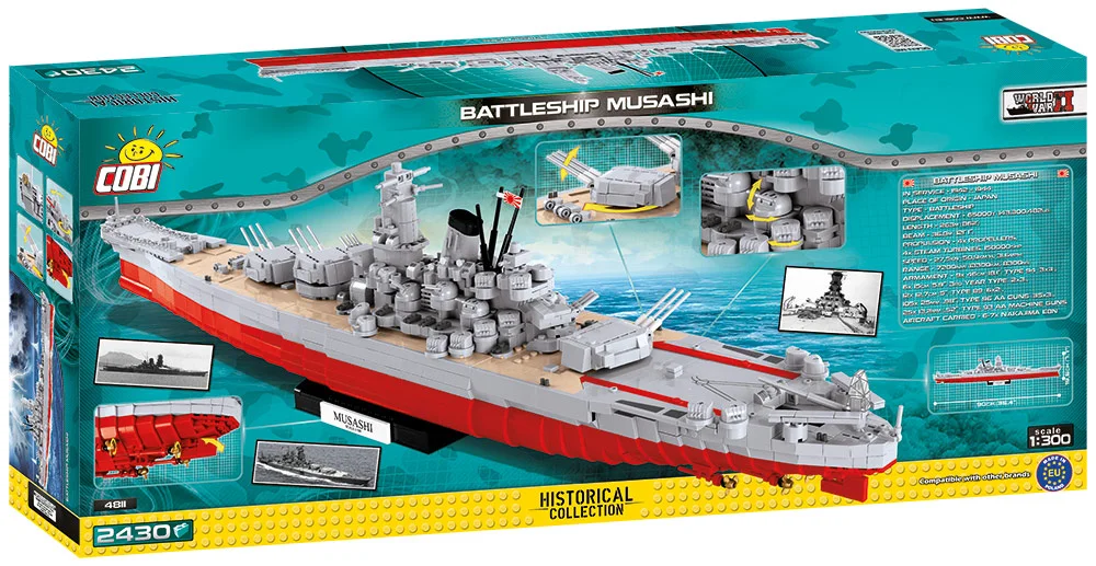 Shop | COBI Sets | COBI Building Sets | COBI WWII Tanks | COBI Modern ...