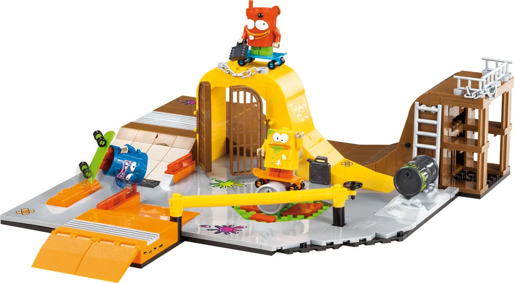 Shop | COBI Sets | COBI Building Sets | COBI WWII Tanks | COBI Modern ...