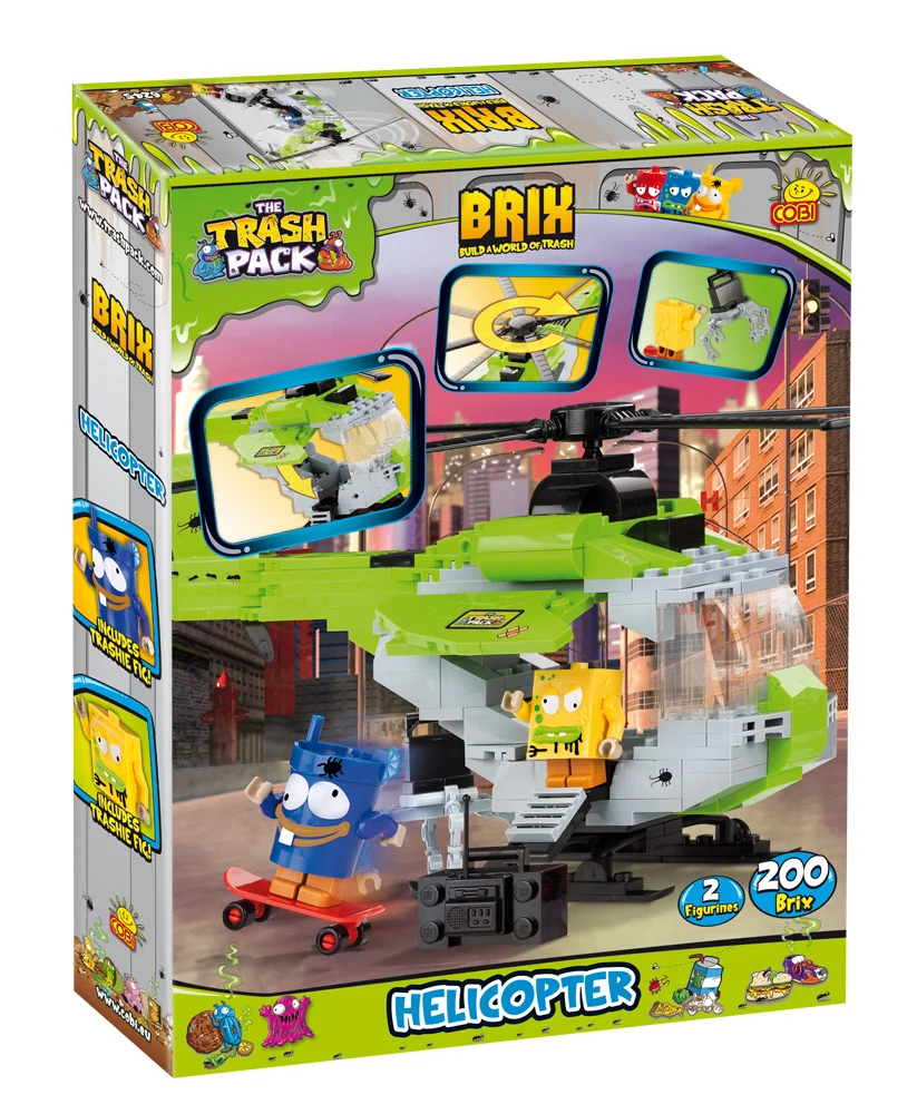 Shop | COBI Sets | COBI Building Sets | COBI WWII Tanks | COBI Modern ...