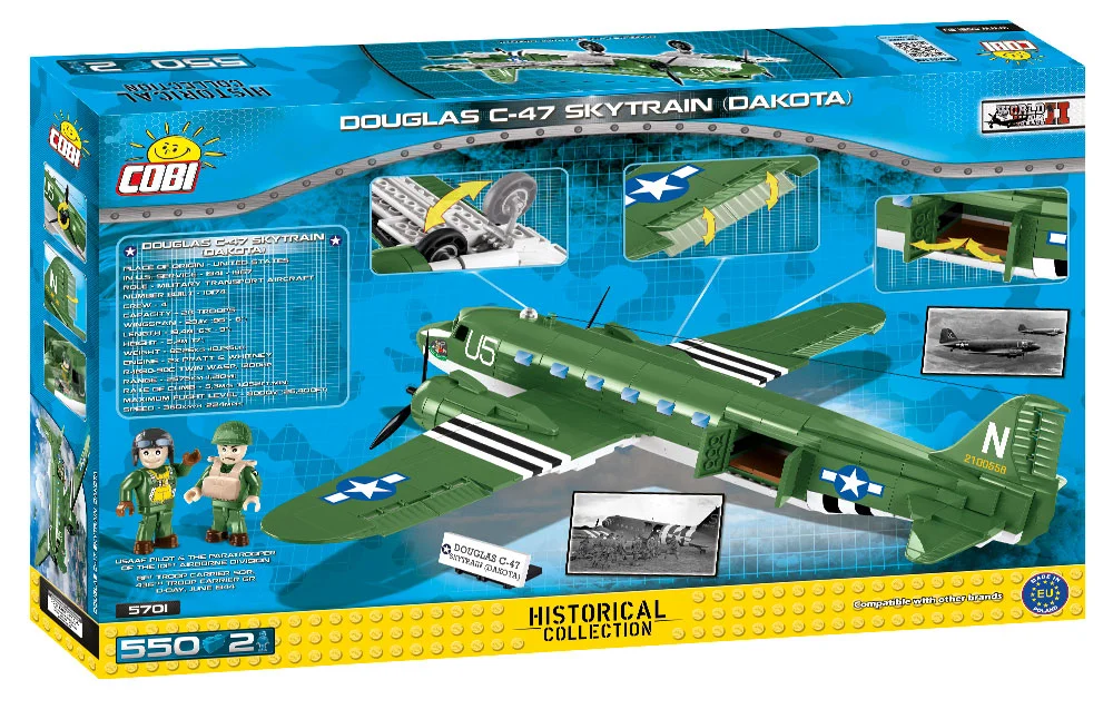 Shop | COBI Sets | COBI Building Sets | COBI WWII Tanks | COBI Modern ...