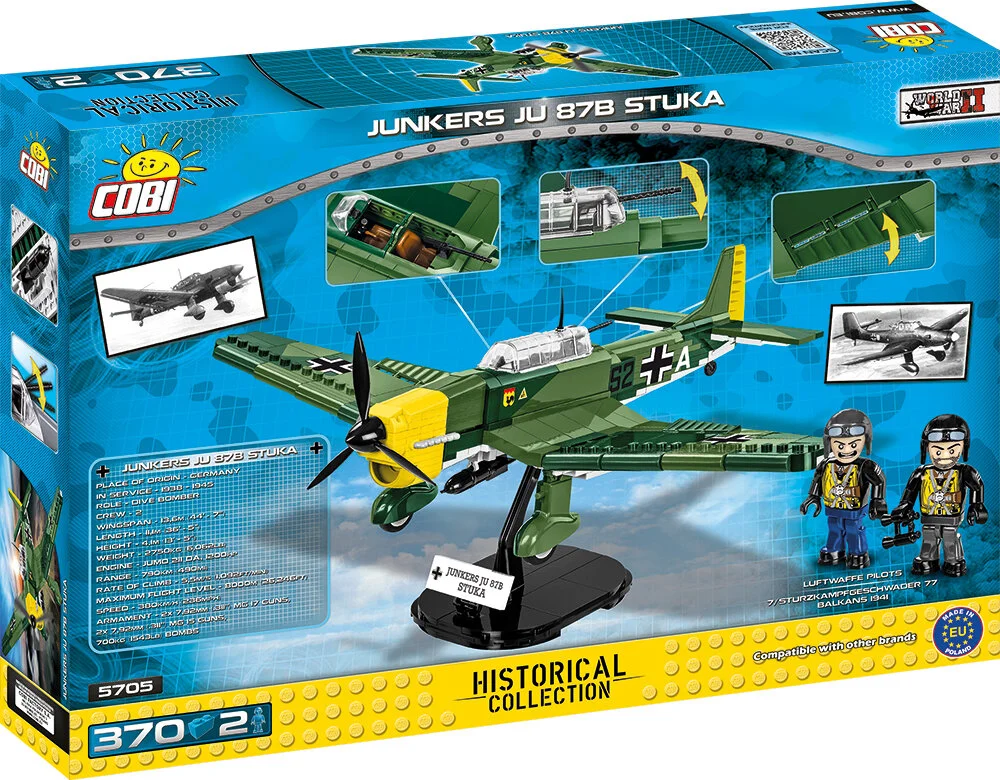 Shop | COBI Sets | COBI Building Sets | COBI WWII Tanks | COBI Modern ...